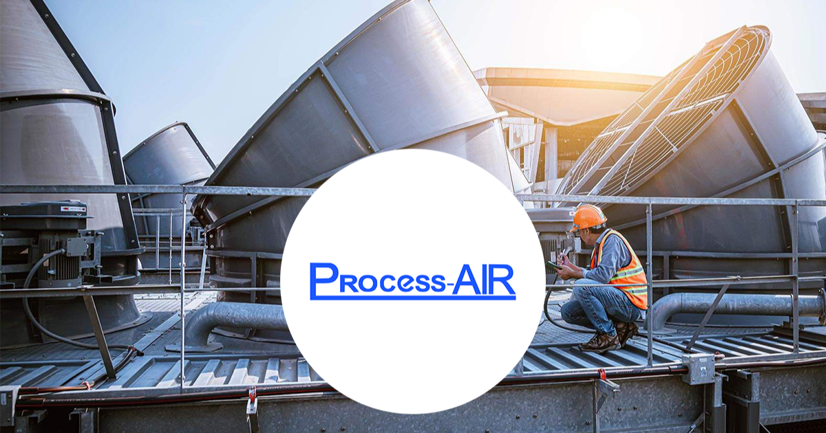 Ingénierie aéraulique Normandie - Process-AIR
